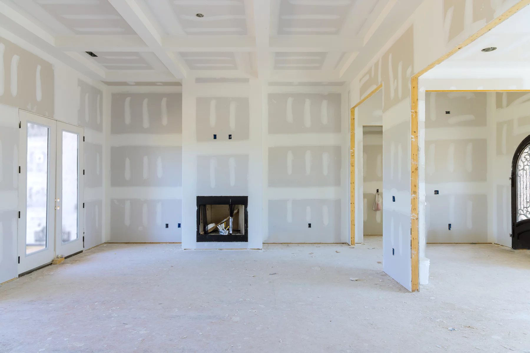 About - Melbourne’s Plastering Contractors - HB Plaster